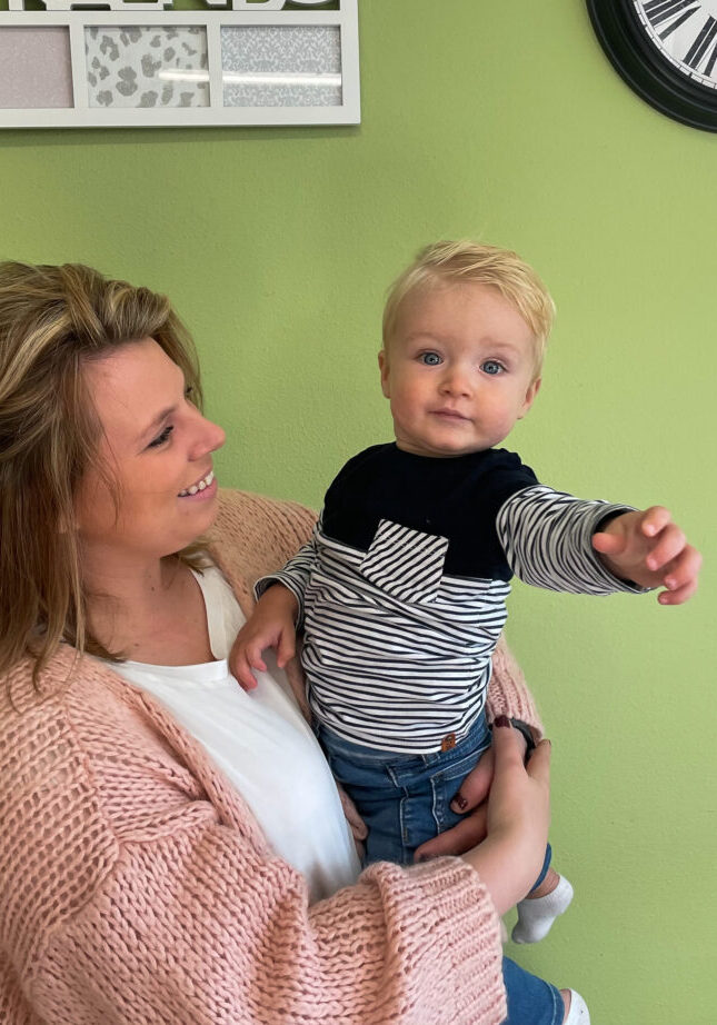 Ons team - Kinderopvang Little People