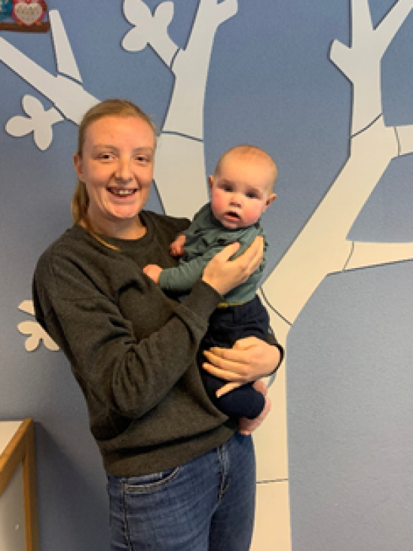 Ons team - Kinderopvang Little People